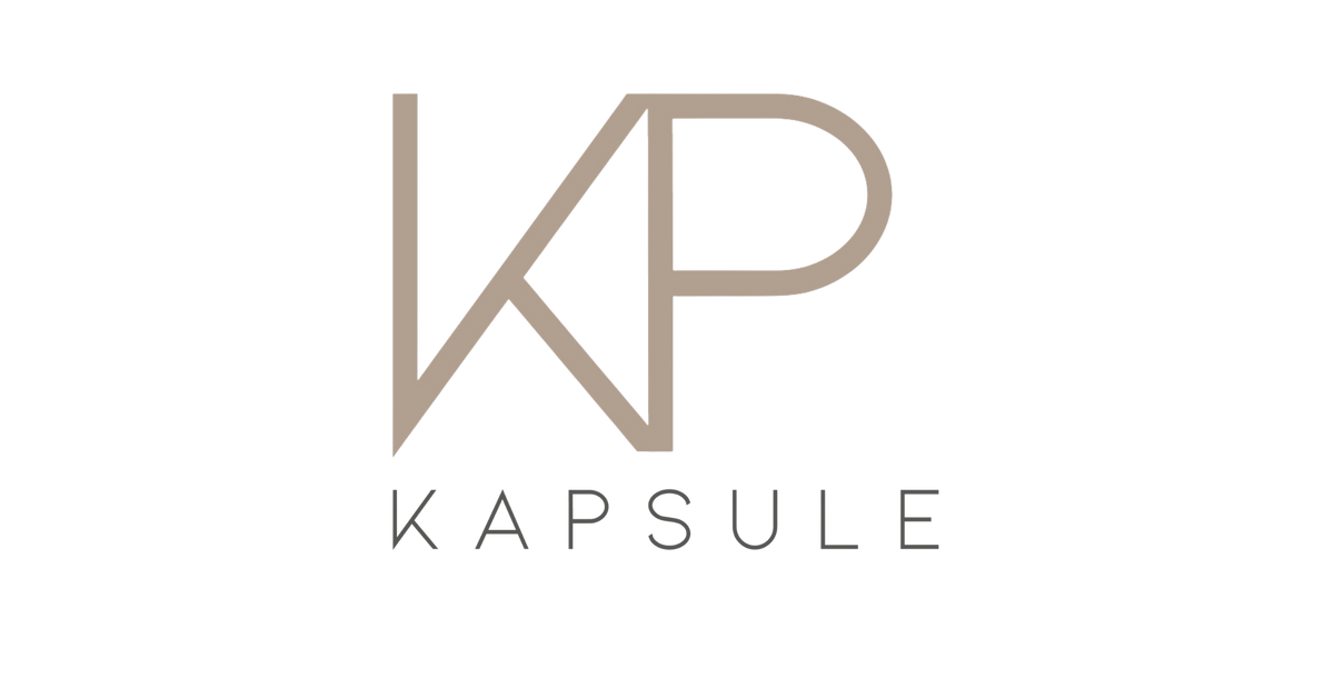 Products – Kapsule
